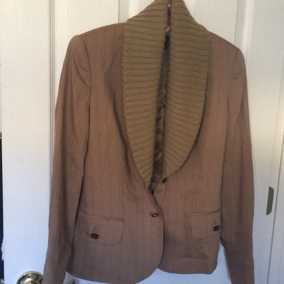 Magaschoni | Jackets & Coats | Mwt Jacket | Poshmark